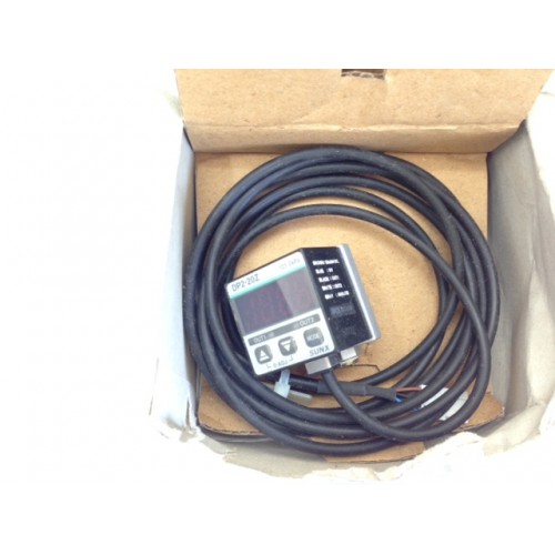 SUNX DP2-20Z Pressure Sensor